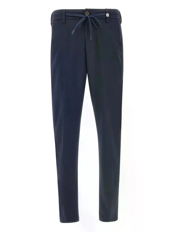 MYTHS Apollo Trousers - Blue