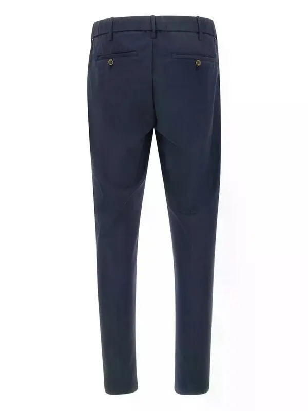 MYTHS Apollo Trousers - Blue