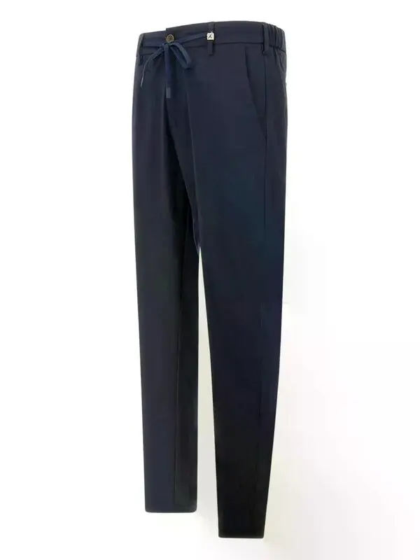 MYTHS Apollo Trousers - Blue