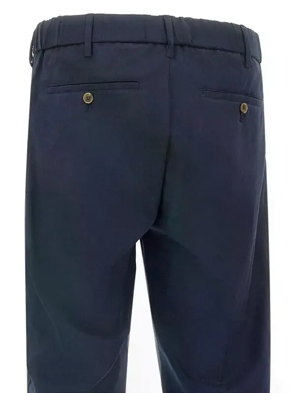 MYTHS Apollo Trousers - Blue