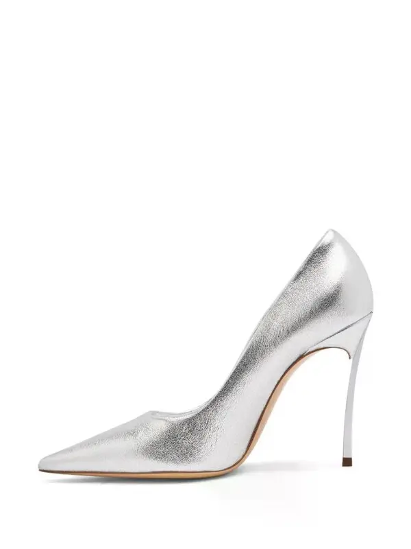 Casadei 100mm Superblade Wonder Pumps