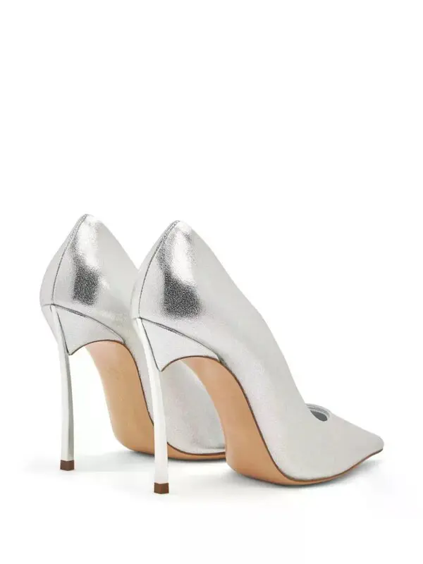 Casadei 100mm Superblade Wonder Pumps