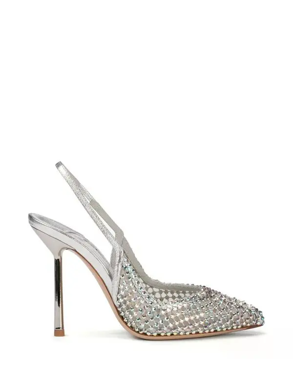 LE SILLA 100mm Gilda Pumps