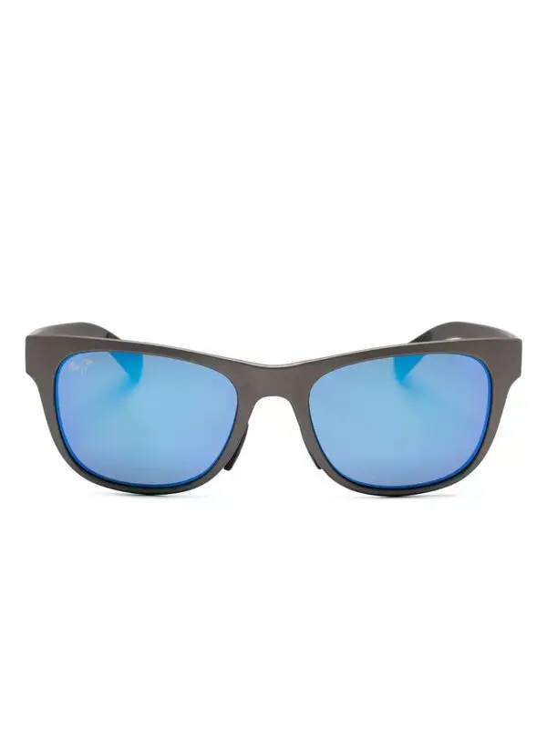 Maui Jim Kapeau Sunglasses - Grey