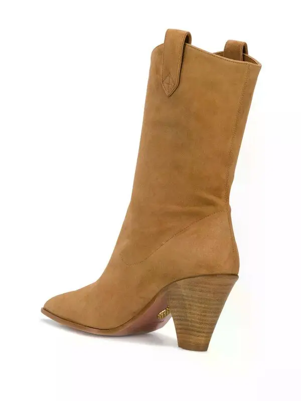 AQUAZZURA Saint Honoré Boots