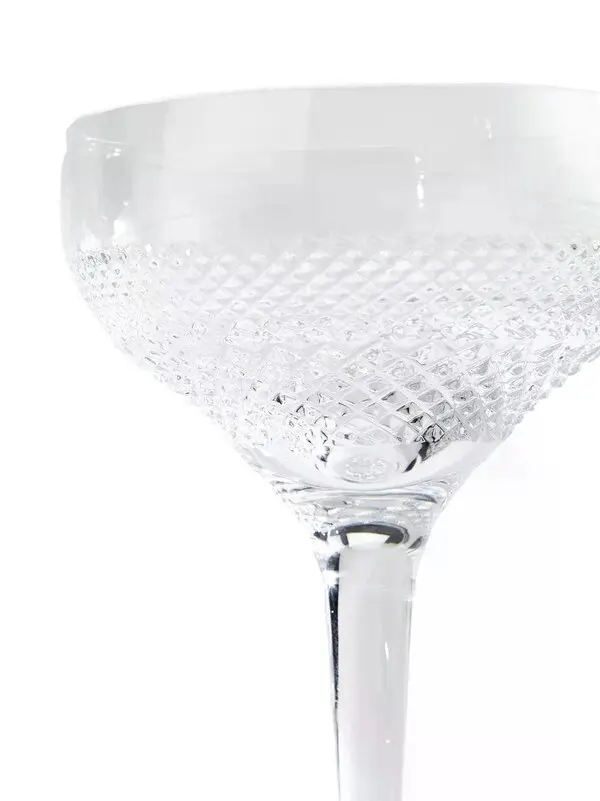 SOHO HOME Huxley Crystal Glasses Set