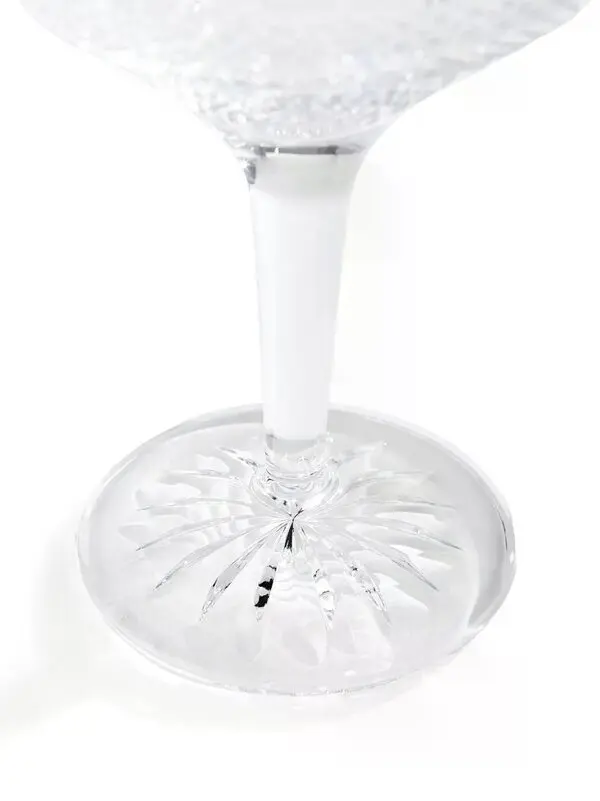 SOHO HOME Huxley Crystal Glasses Set