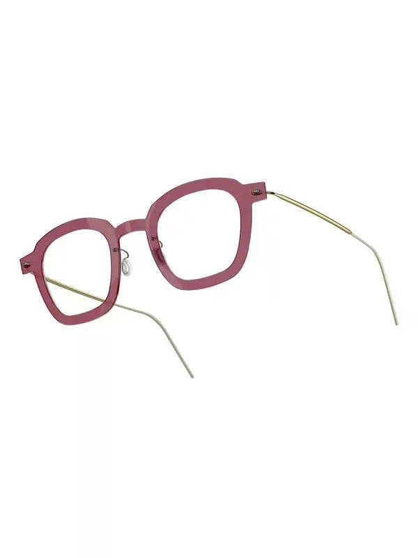LINDBERG N.o.w. Glasses - Pink