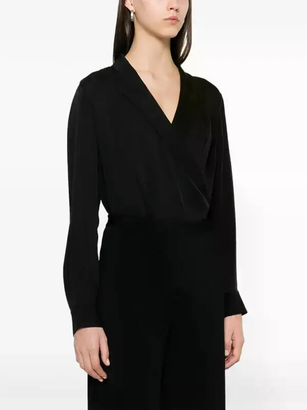 Theory High-waisted Trousers
