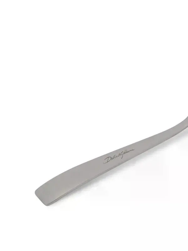 Dolce & Gabbana Inox Flatware