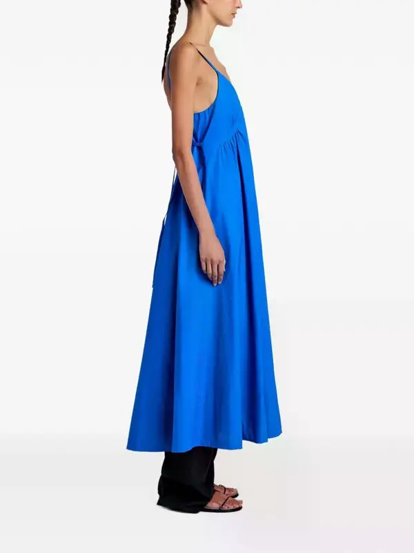 Proenza Schouler White Label Barker Dress