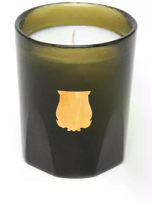 TRUDON Gabriel Boxed Candle - Green