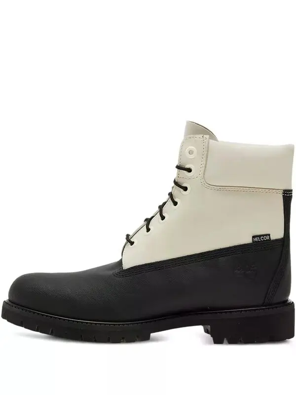 Timberland 6-inch Waterproof Lace-up Boots