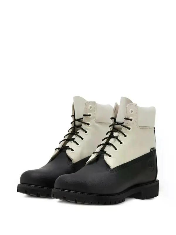 Timberland 6-inch Waterproof Lace-up Boots