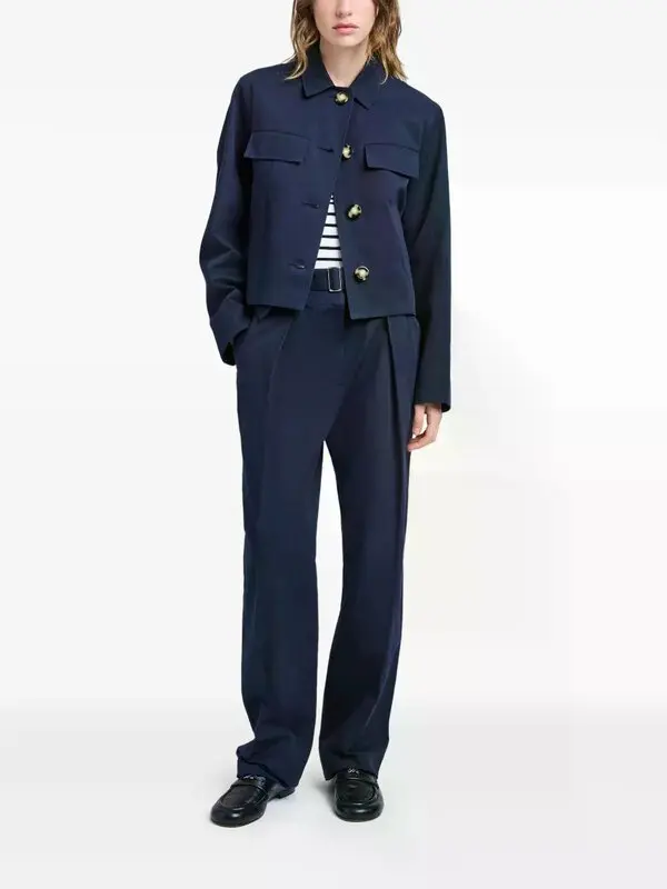 Proenza Schouler Thelma Jacket