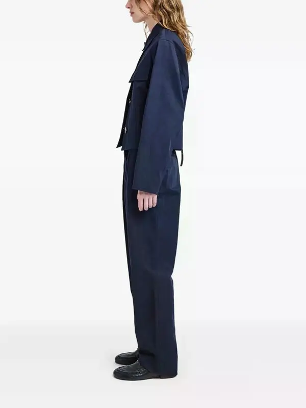 Proenza Schouler Thelma Jacket