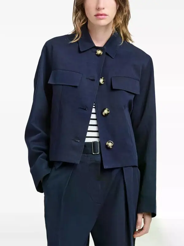 Proenza Schouler Thelma Jacket