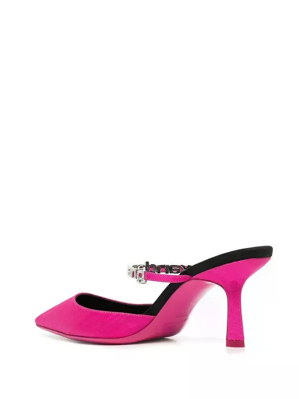 Alexander Wang Delphine Heeled Pumps