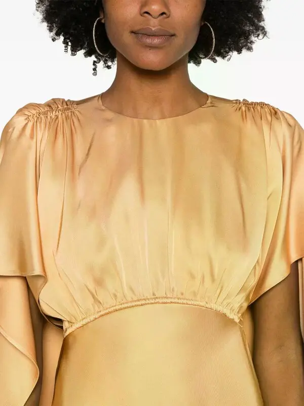 Zimmermann Eden Mini Dress