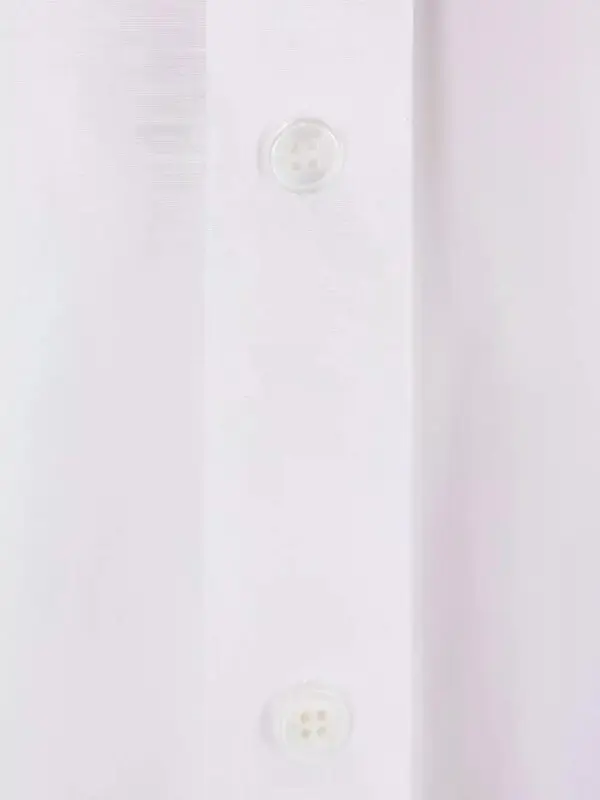 Alexander McQueen Cotton Shirt