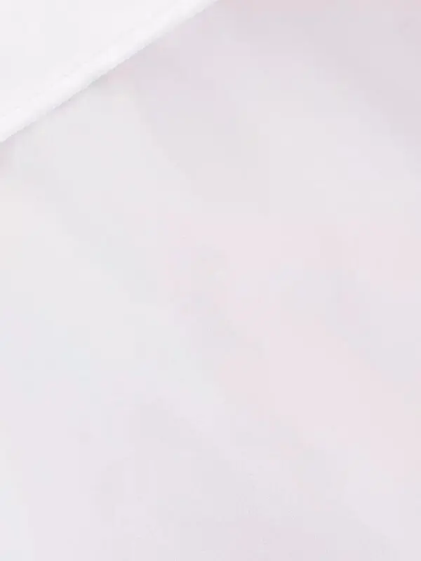 Alexander McQueen Cotton Shirt