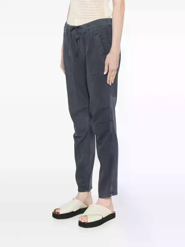 JAMES PERSE Soft Drape Trousers