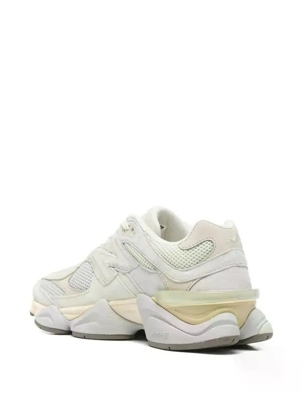 NEW BALANCE 9060 Low-top Sneakers - Neutrals
