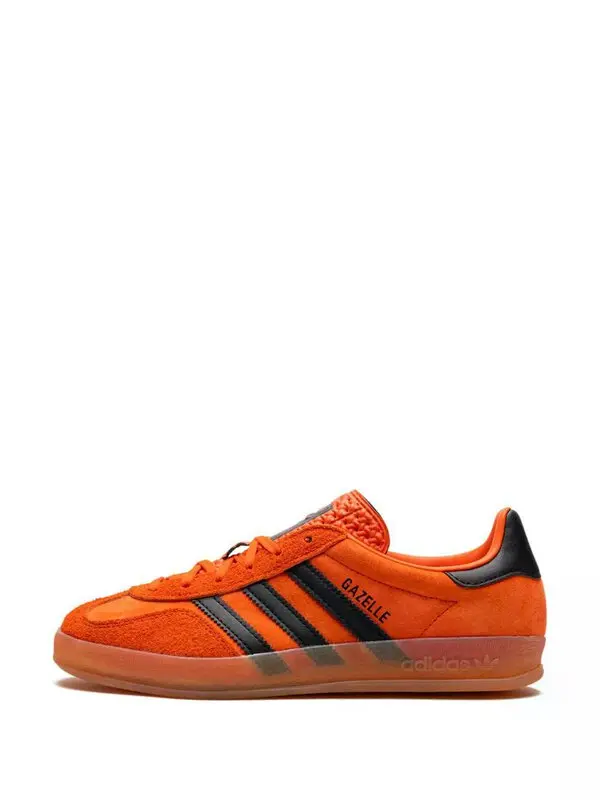Adidas Gazelle Indoor Gum Sneakers
