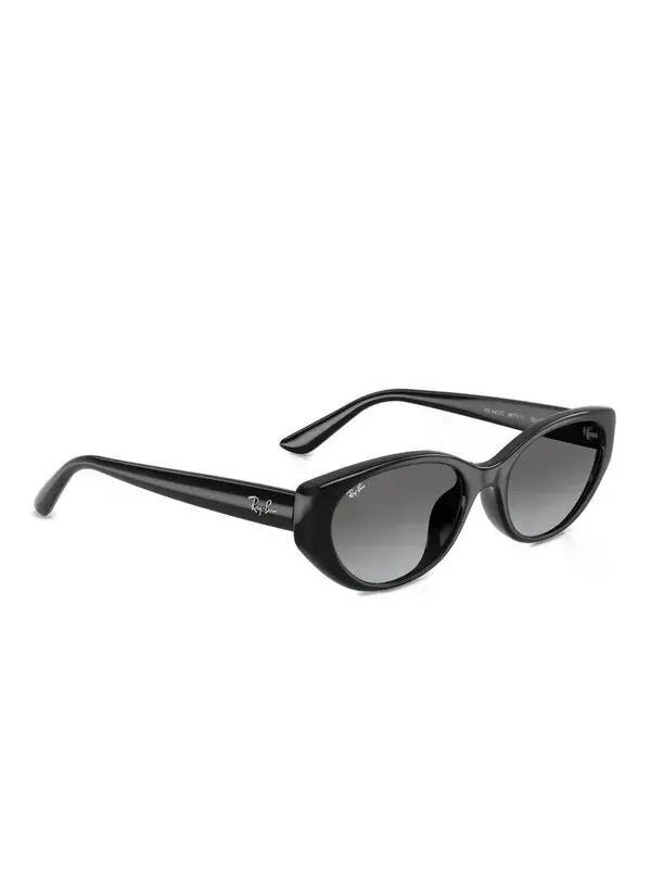 Ray-ban Cat Eye Bio-based Sunglasses