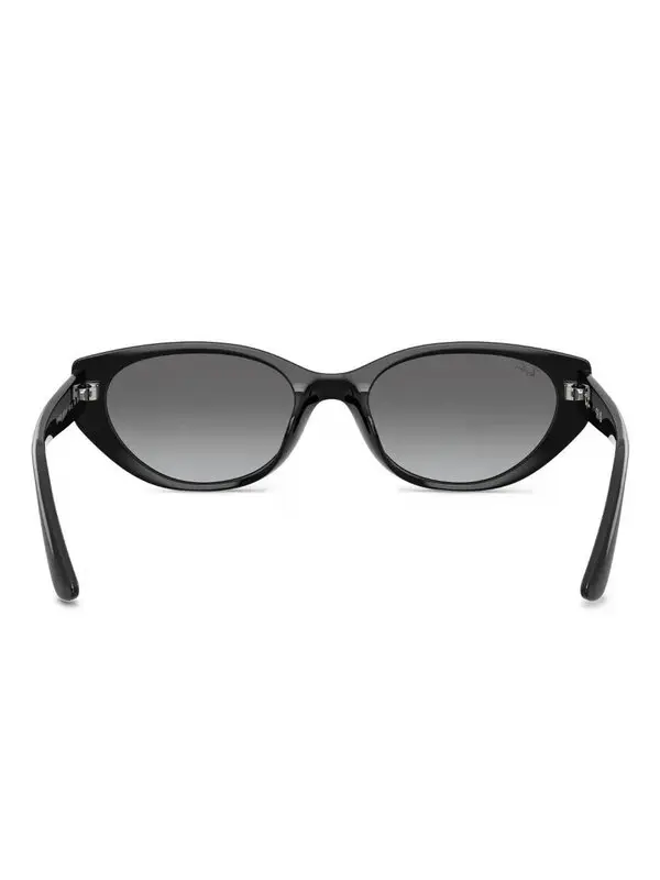 Ray-ban Cat Eye Bio-based Sunglasses