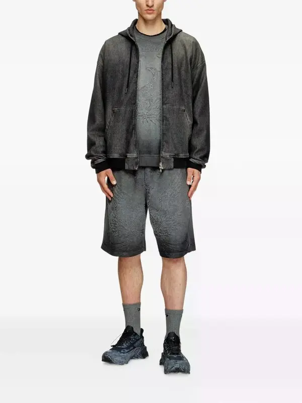DIESEL® P-crowde Shorts