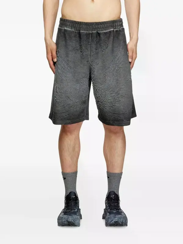 DIESEL® P-crowde Shorts