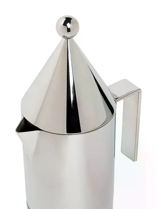 ALESSI La Conica Coffee Maker