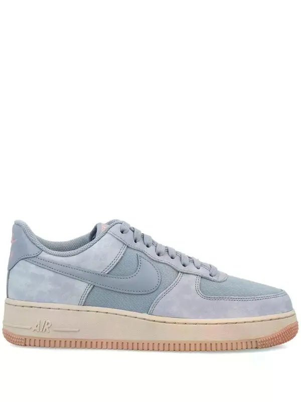 Nike Force 1 '07 Lace-up Sneakers