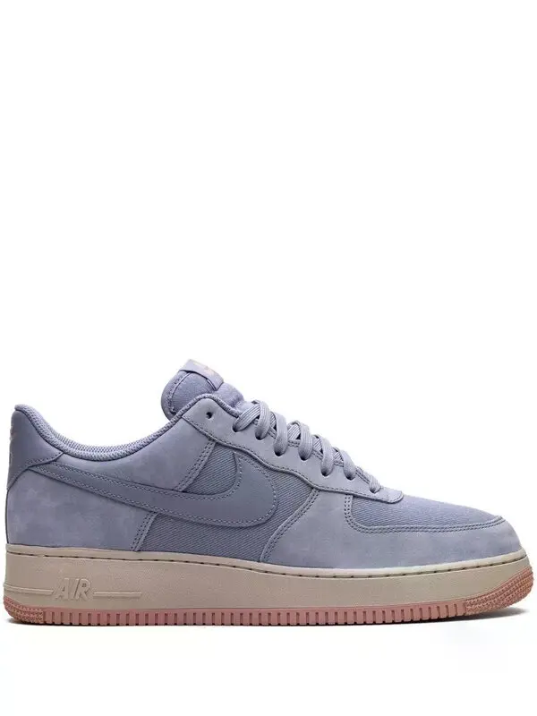 Nike Force 1 '07 Lace-up Sneakers