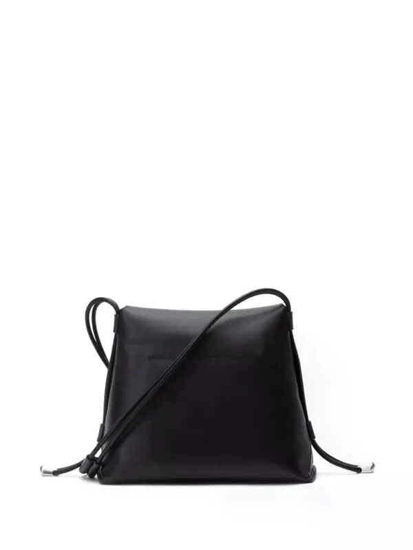 3.1 Phillip Lim Petite Soft Stud Embellished Shoulder Bag