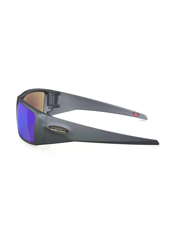 Oakley Heliostat Sunglasses - Grey