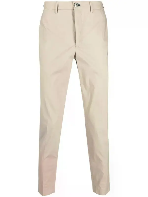 Incotex Slim-cut Trousers