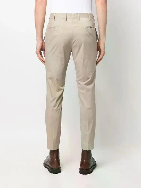 Incotex Slim-cut Trousers