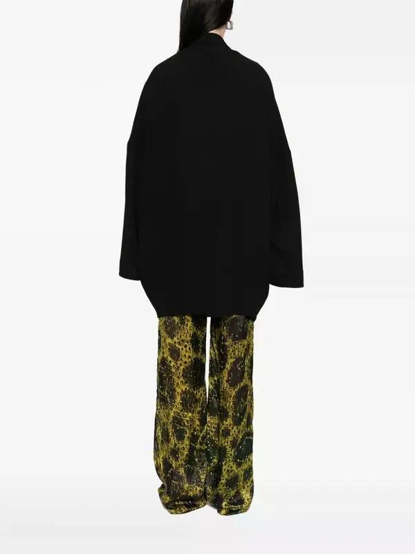 Rick Owens Arrowhead Jmf Blazer