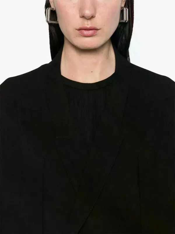 Rick Owens Arrowhead Jmf Blazer