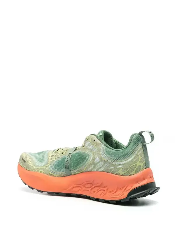 NEW BALANCE Uhiera Knit Lace Up Sneakers