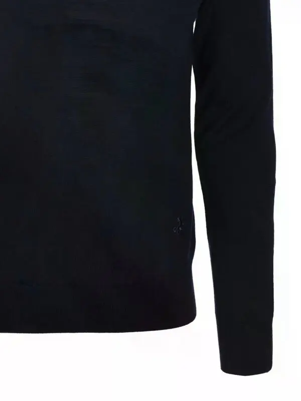 TOMBOLINI Roll Neck Jumper