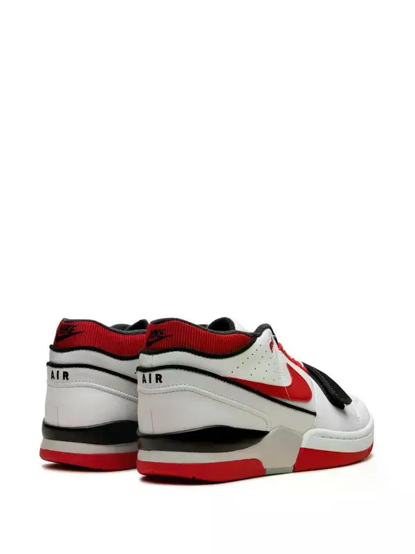 Nike Alpha Force 88 Sneakers - White