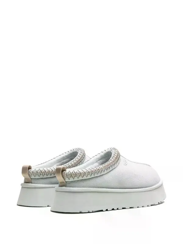 UGG Tazz Slipper - White