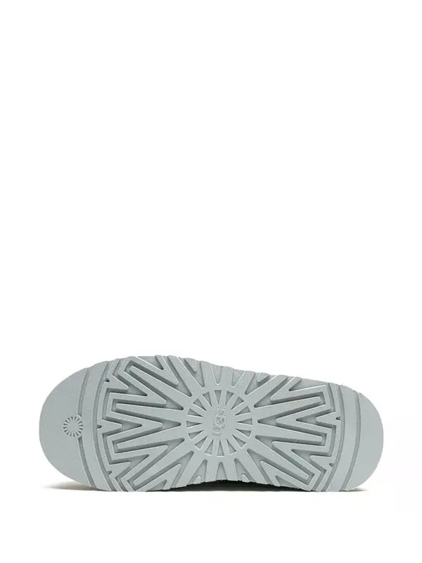 UGG Tazz Slipper - White