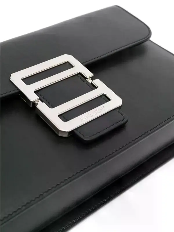 AMBUSH Logo Plaque Shoulder Bag
