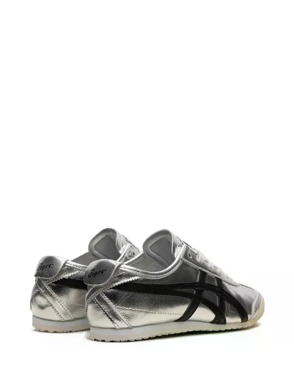 Onitsuka Tiger Mexico 66™ Low Top Sneakers - Silver
