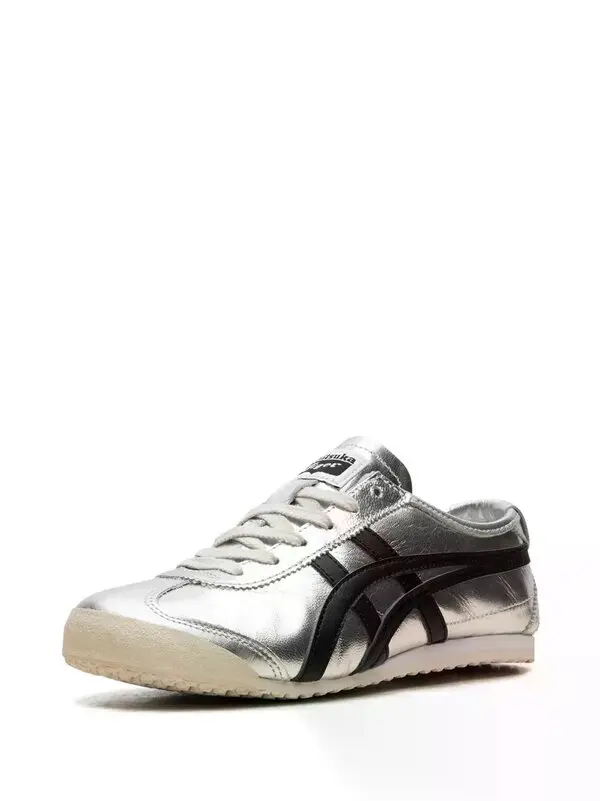 Onitsuka Tiger Mexico 66™ Low Top Sneakers - Silver