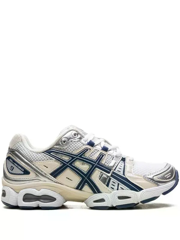 Asics Gel-nimbus Sneakers - Neutrals